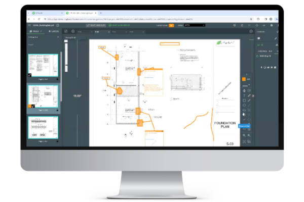 The Practical Guide to Electronic Plan Review for Government